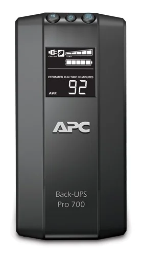 ups apc br700g 07 kva protección contra cortes de luz