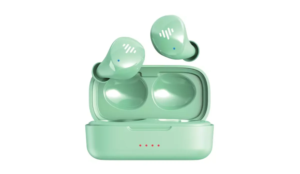 audífonos inalámbricos bubble gum air iluv