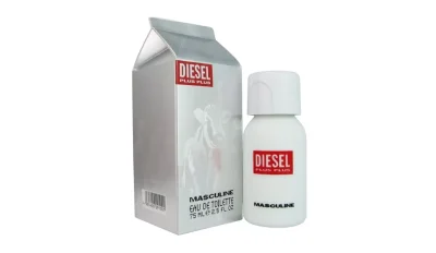 diesel plus plus para hombre