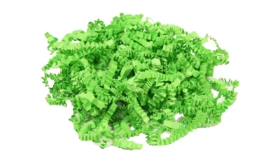 borucha buho verde 50g fletes para manualidades